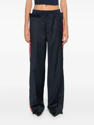 BETTTER X Fila Embedded Hybrid Trousers
