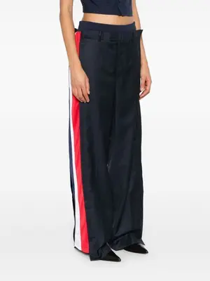 BETTTER X Fila Embedded Hybrid Trousers