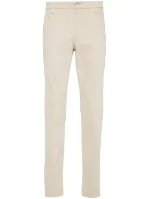 Men's Fit Chino Pants