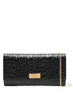 Giuseppe Zanotti Embossed Bags For Women