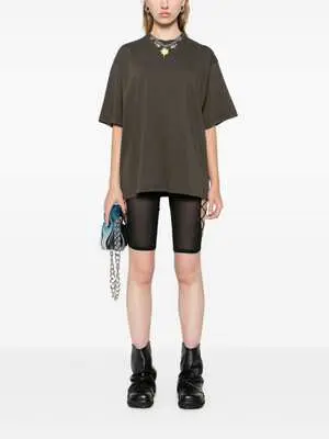Ottolinger Oversized Charm T-shirt