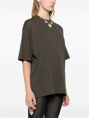 Ottolinger Oversized Charm T-shirt