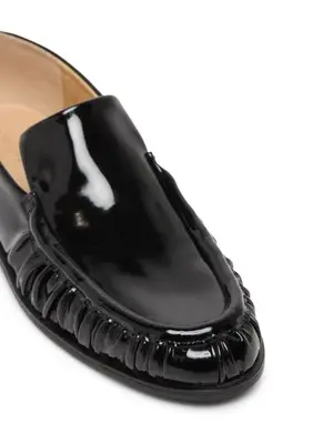 Marsèll Patent-leather Loafers