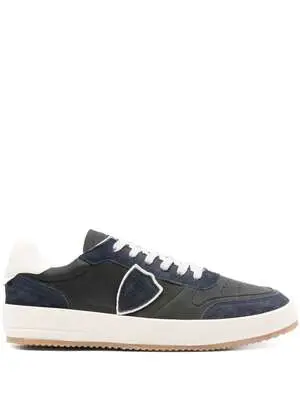 Philippe Model Low-top Sneakers