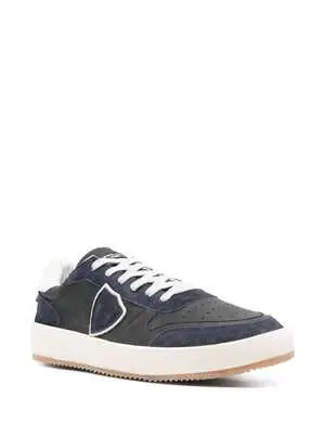 Philippe Model Low-top Sneakers