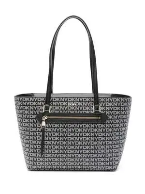 Dkny Gold Tone Totes