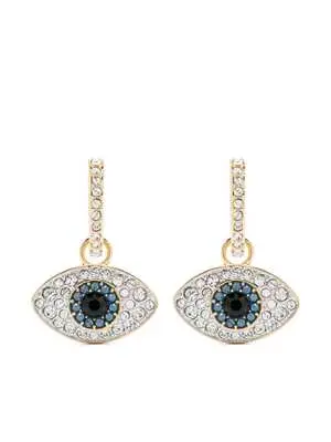 SWAROVSKI Symbolica Drop Earrings - Gold