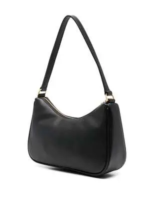 Dkny Philo Leather Shoulder Bag