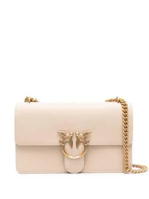 Pinko Love One Simply Crossbody Bag