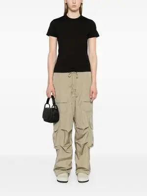 Moncler Crew-neck T-shirt - Black