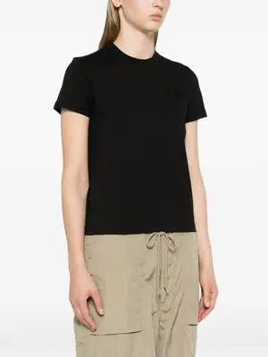Moncler Crew-neck T-shirt - Black