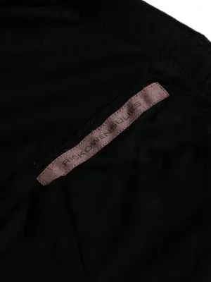 Rick Owens High-waist Briefs
