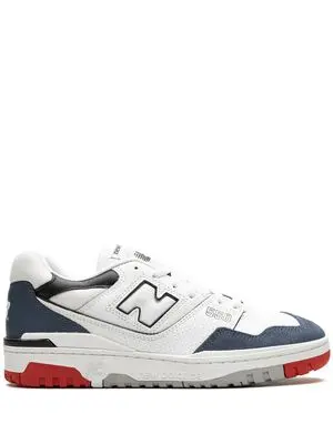 NEW BALANCE 550 - White