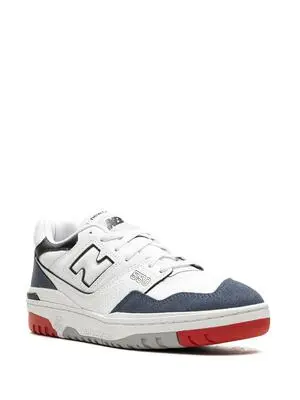 NEW BALANCE 550 - White