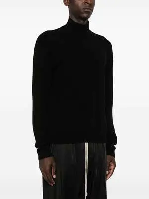 Rick Owens Drop-shoulder Jumper