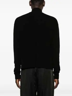 Rick Owens Drop-shoulder Jumper