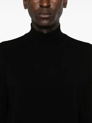 Rick Owens Drop-shoulder Jumper