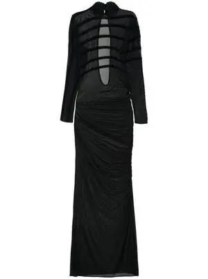 Jean Paul Gaultier Maxi Evening Dresses