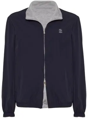Brunello Cucinelli Water-resistant Jacket