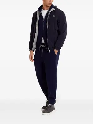 Brunello Cucinelli Water-resistant Jacket