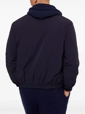 Brunello Cucinelli Water-resistant Jacket