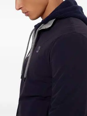 Brunello Cucinelli Water-resistant Jacket