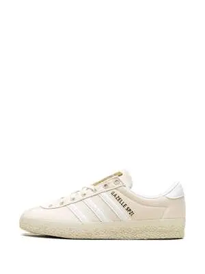 Adidas Gazelle Twill Sneakers - Neutrals