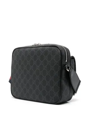 Gucci Small Gg Crossbody Bag