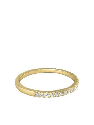 VEYNOU 18kt Recycled Yellow Diamond Mara Ring - Gold