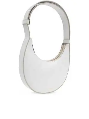 Furla Zip Tote Bag - White