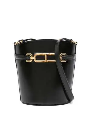 TOM FORD Small Whitney Bucket Bag