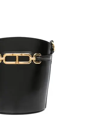 TOM FORD Small Whitney Bucket Bag