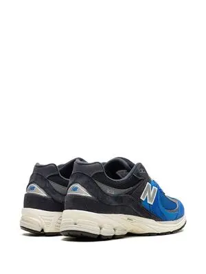 NEW BALANCE 2002r Sneakers - Blue