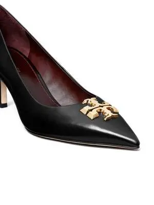 Tory Burch 65mm Eleanor Pumps - Black
