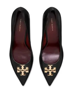 Tory Burch 65mm Eleanor Pumps - Black