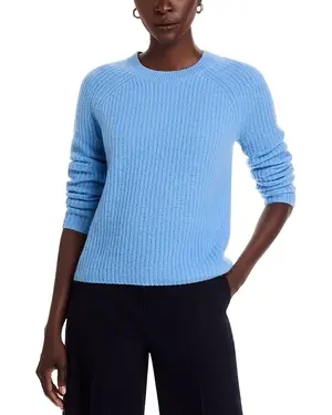 Bloomingdale's Raglan Sweaters For Women