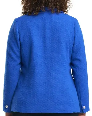 ESTELLE Courtney Boucle Blazer