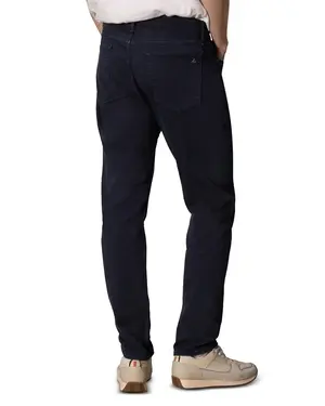 Rag & Bone Slim Fit Aero Stretch Jeans - Navy