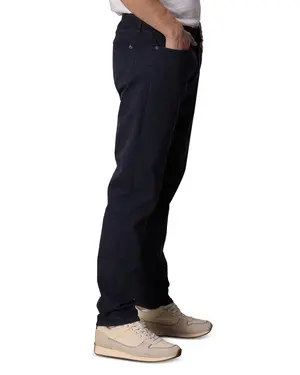 Rag & Bone Slim Fit Aero Stretch Jeans - Navy