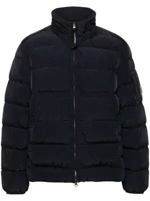 C.P. COMPANY Chrome-r Jacket - Blue