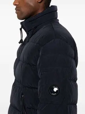 C.P. COMPANY Chrome-r Jacket - Blue