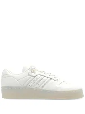 Adidas Rivalry Lux Low Sneakers - White