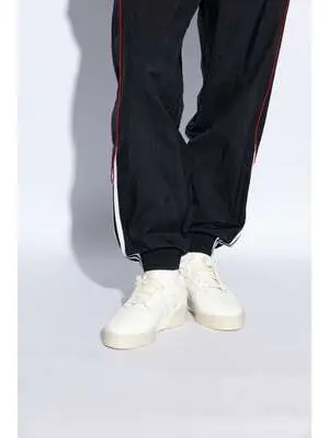 Adidas Rivalry Lux Low Sneakers - White