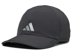Adidas Superlite 3.0 Performance Baseball Cap - Black