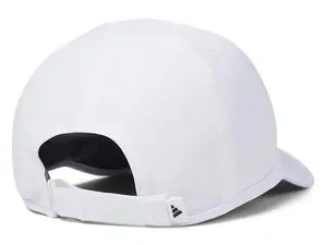 Adidas Superlite 3.0 Performance Baseball Cap - White