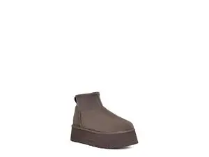 UGG Classic Mini Dipper Boots
