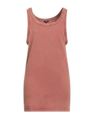 Aspesi Pocket Camis Tanks For Women