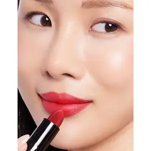 Trish Mcevoy Easy Lip Color Lipstick 3.5g - Vixen Ruby Red