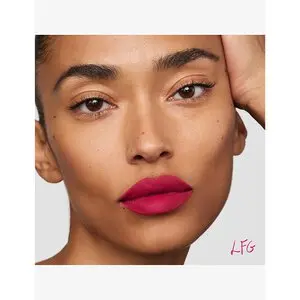 WESTMAN ATELIER Lip Suede Matte Lipstick 3.8g - Lfg
