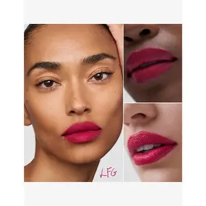WESTMAN ATELIER Lip Suede Matte Lipstick 3.8g - Lfg